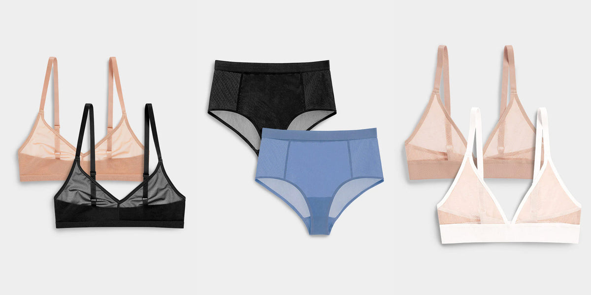 Negative | Sieve DIY Packs