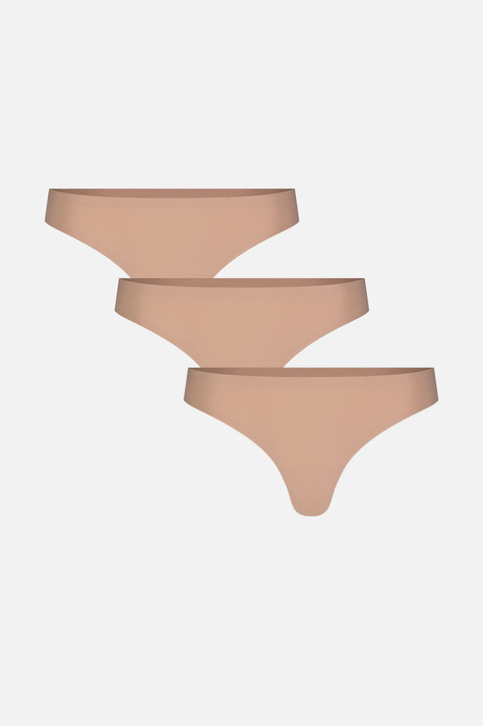 Negative | Shell Pasties in Babe – Negative Underwear