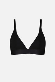 Women's Luxury Triangle Bras | Negative