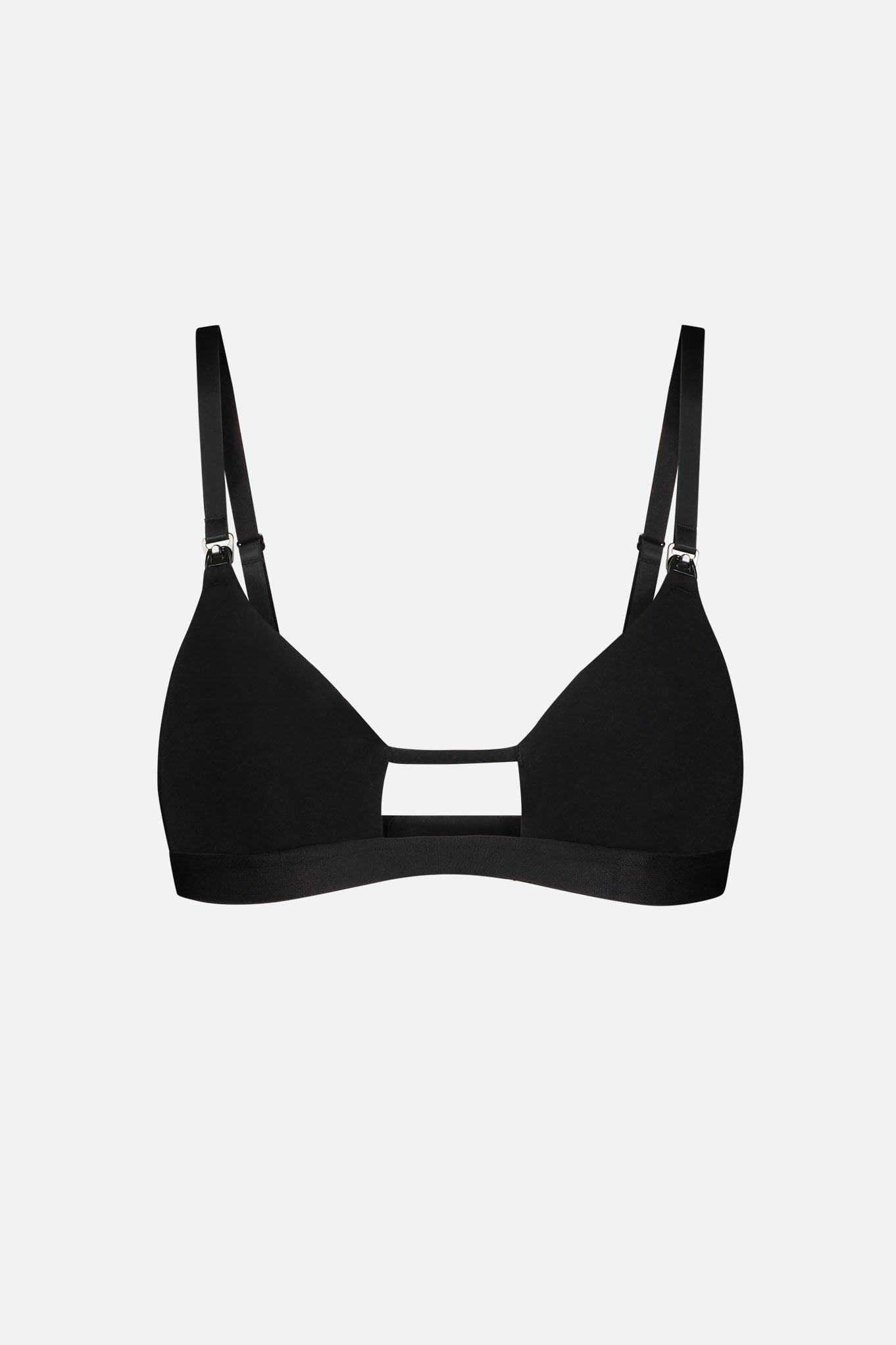 Women's Bras | High-Quality Comfortable Bras – Negative Underwear