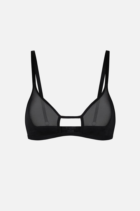 Women's Wireless Bras | Supportive Bras Without Underwire – Negative
