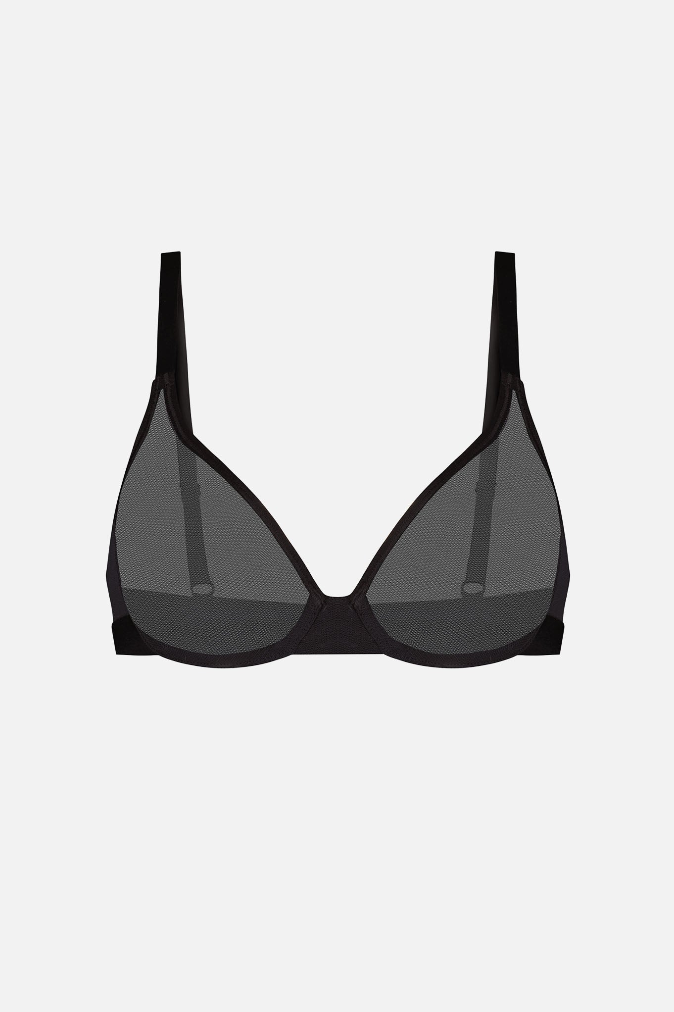 Women's Bras | High-Quality Comfortable Bras – Negative Underwear