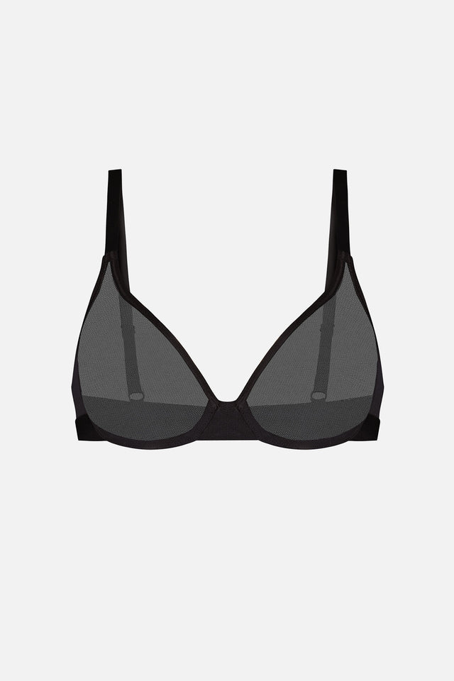 Women's Underwire Bras | Supportive & Comfortable Wire Bra – Negative