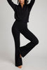 Club Flare Pant in Black – Negative Underwear